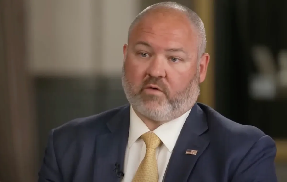 IRS Whistleblower Gary Shapley, Hunter Biden Investigator, to Be Named ...