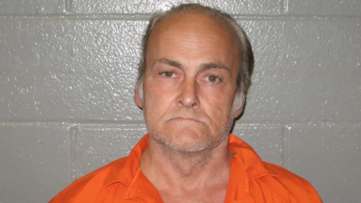 Man Pardoned by Biden in 2024 Indicted for First-Degree Murder of 12 ...